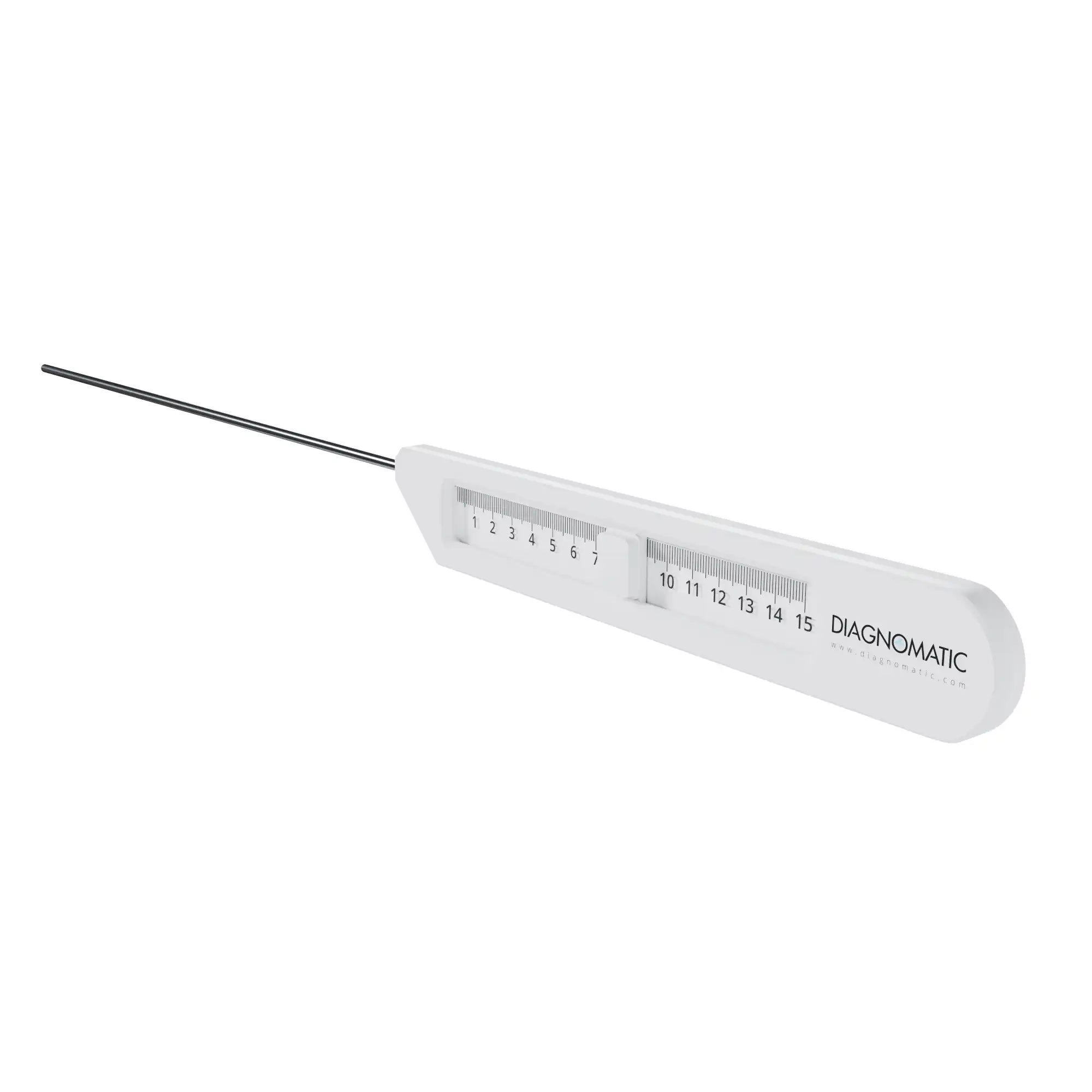 Diagnomatic | Pro-BRT AccuNeedle